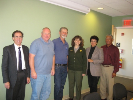 Commission Welcomes New Members | Schooner Ernestina-Morrissey